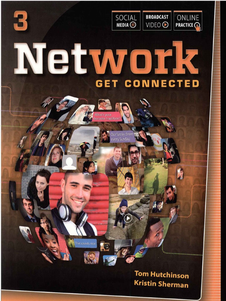 Network 3 - Student S Book | PDF