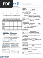 Geography Grade 12 Unit 1 | PDF | Volcano | Plate Tectonics