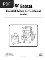 BOBCAT Code List (EN) | PDF | Engines | Switch