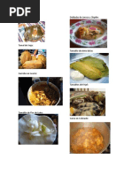 Mapa de Escuintla Con Sus Municipios | PDF