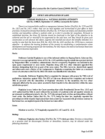2017 ORAOHRA (Revised July 2018) CSC Reso No 1800692 Af | PDF