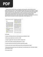 Aqua Pro Injeksi: Deskripsi dan Fungsi | PDF