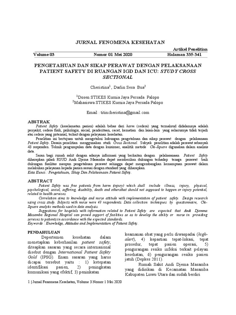 Jurnal k3 3-Dikonversi | PDF