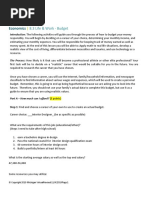 Texas Reality Check | PDF