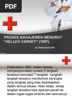 Modul Asuhan Kebidanan Pranikah Dan Prakonsepsi | PDF