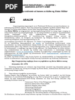 AP q3 Wk6 Pangulong Ferdinand E. Marcos Sr. | PDF