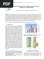 Tan Delta Test - Purpose, Principle, Circuit, Modes and Testing | PDF ...