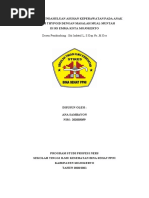 LP DEMAM TYPOID Baru | PDF