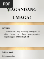 10 Pangunahing Magasin Sa Pilipinas | PDF