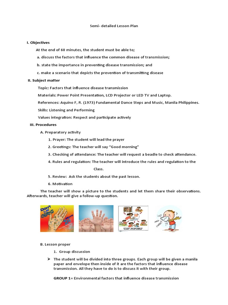 Teaching the Basic Steps of Philippine Folk Dance: A Detailed Lesson ...