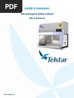 ASHRAE 110-2016 Document - Methods of Testing Performance of Laboratory ...