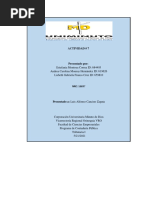 Formulario IR-1-2018 | PDF | Impuesto sobre la renta | Economias