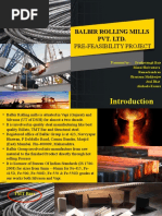 Bis Standards & Specifications PDF | PDF | Foundry | Steel