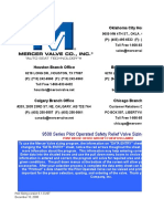 Flexitallic Tabla de Torque | PDF | Mechanical Engineering | Materials