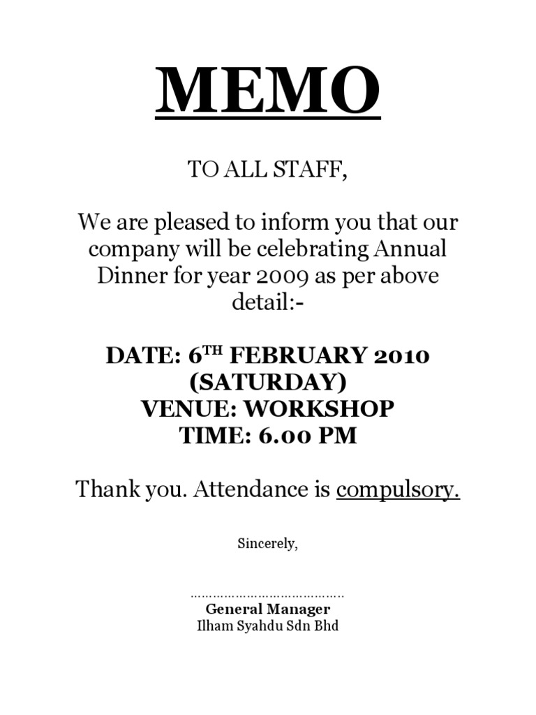 annual-dinner-memo-pdf