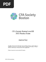 CFA Level III Formula Sheet 2025 by Fabian Moa Private Markets Pathway ...