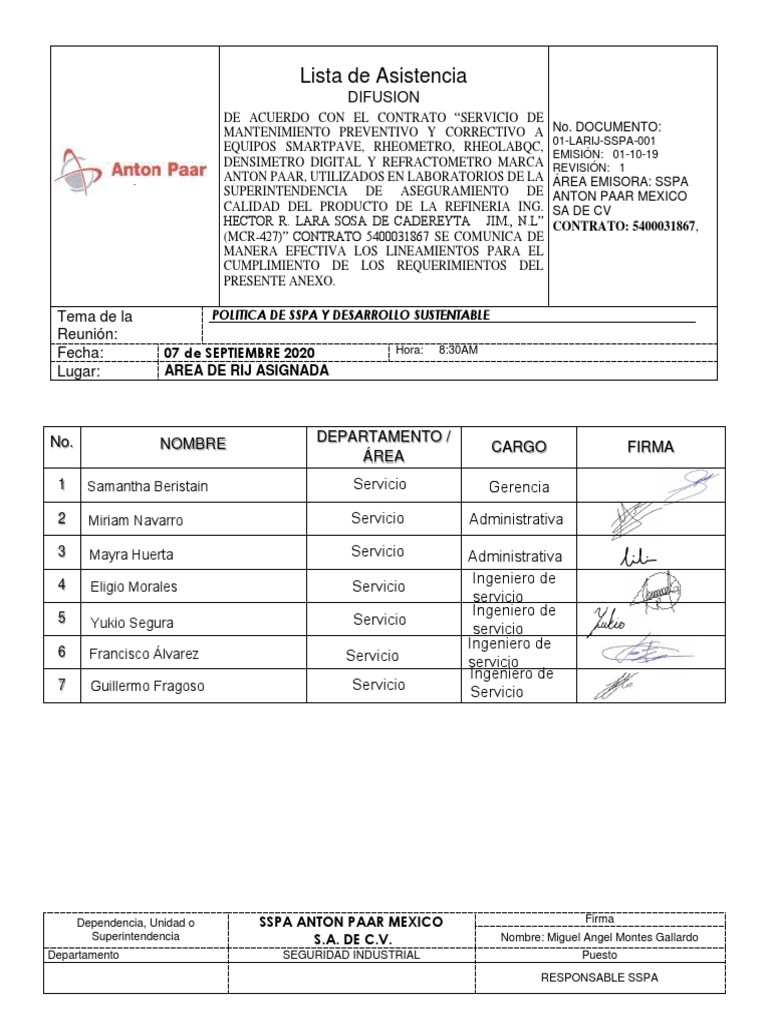 Politica Sspa Ds | PDF | Science | Ciencia y Tecnología