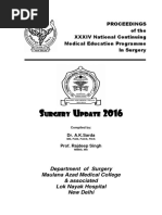 Halsted Principles | PDF