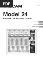 REAPER Cheat Sheet | PDF