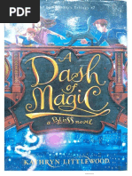 Magnus Chase 2 - The Hammer of Thor | PDF