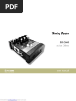 sgt-200_users_manual_rev_1.0 | PDF | Usb Flash Drive | Flash Memory