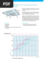 Waffle Slab Design and Reinforcement Details | PDF | Building ...