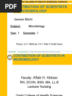 Colilert - 18 E-Coli Detection Manual | PDF | Microbiology | Bacteria