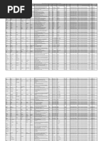 Ultrasonic Velocity Chart for Materials | PDF | Metallic Elements | Metals