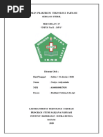 Injeksi Vial Dexametason | PDF