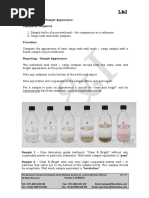Tank Cleaning Guide BP | PDF | Gasoline | Diesel Fuel