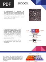 Tabla de Diodos | PDF | Diodo | Ingenieria Eléctrica