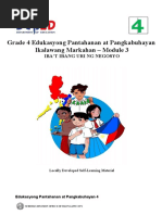 COT1 DLP Sample 2022 With Annotations | PDF