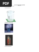 Format Laporan Praktikum Kimia Dasar | PDF | Science & Mathematics | Technology & Engineering