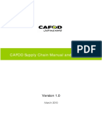 CAP Regulation 70-1: Acquisition Process | PDF | Civil Air Patrol ...