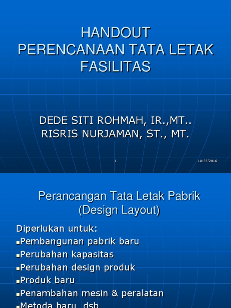 Lecture 8 PTLF | PDF Lecture 8 PTLF | PDF