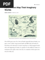 Fallout 3 Interactive World Map | PDF