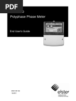 Approved Water Meter Serial Number Guideline July 2021 | PDF ...