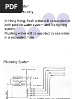 Drainage Pipe Flow Chart PDF | PDF | Discharge (Hydrology) | Sanitary Sewer