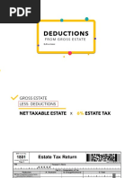 6 Corporate Income Taxation Mcit Quarterly Computation | PDF | Tax ...