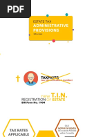 Table of Creditable Withholding Tax Rates | PDF | Withholding Tax ...