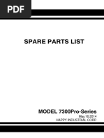 Front Axle L H Front Suspen HD785-7 | PDF | Vehicle Parts ...