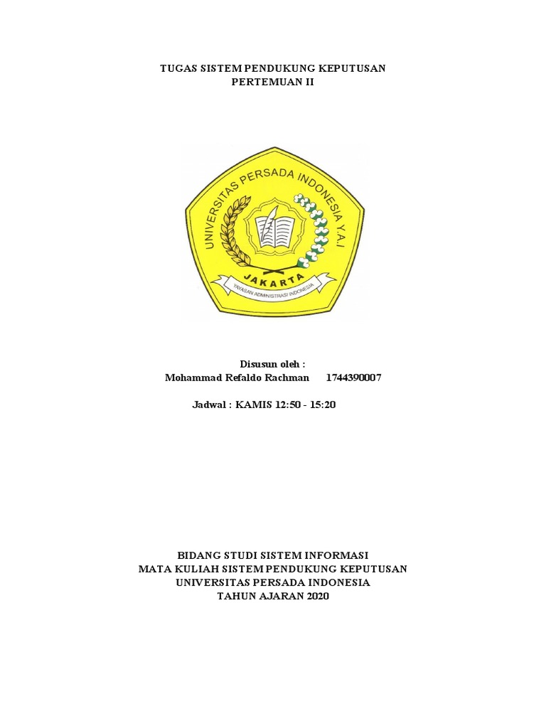 02 SPK 2 | PDF | Karier & Perkembangan | Pengembangan Diri