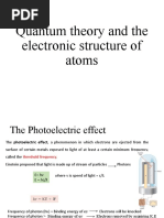 Electromagnetic Spectrum Problem Set - Answer Key | PDF ...