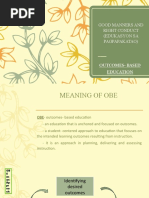 Road Signs Lesson Plan | PDF | Cognition | Learning