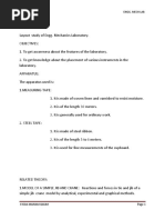Haaland Equation for Friction Factor | PDF | Fluid Mechanics | Liquids