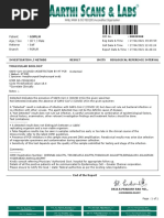 Australia Modified Karnofsky Performance Scale | PDF | Patient ...