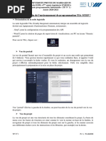 CTIA10 - Introduction À La Programmation Grafcet Sous Siemens TIA PORTAL | PDF | Programmation ...