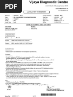 MANTOUX Test Report Format Example Sample Template Drlogy Lab Report ...