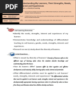 Information Report Unit Plan | PDF | Classroom | Educational Assessment