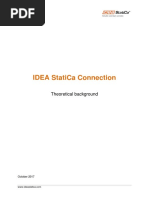 Idea Statica | PDF | Building Information Modeling | Installation (Computer Programs)